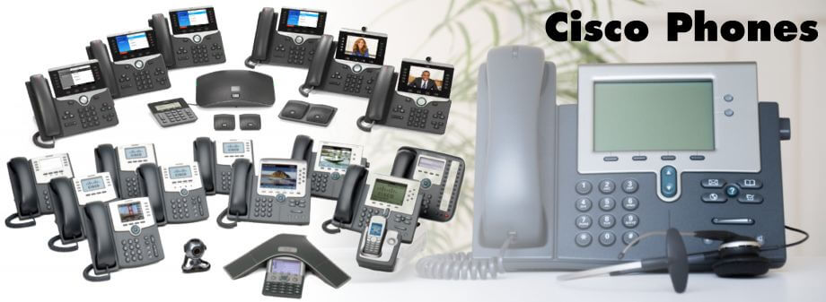 Cisco Phone Systems Dubai | Cisco PBX System UAE | Cisco Phone