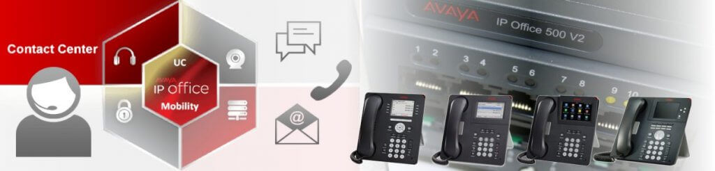 AVAYA DUBAI | Avaya Telephone Systems and Phones UAE