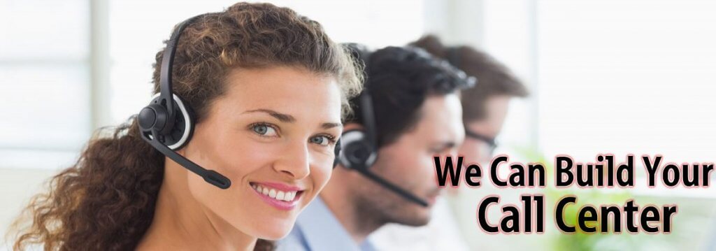 Call Center Solutions Dubai | Call Center Systems and Phone Systems ...