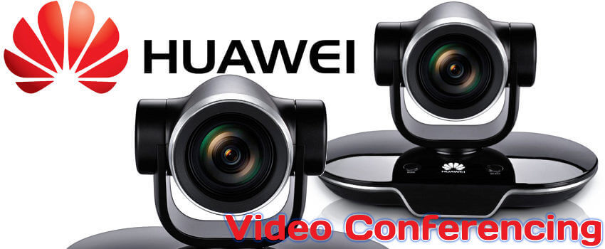 Huawei Video Conferencing System Dubai | Huawei Dubai