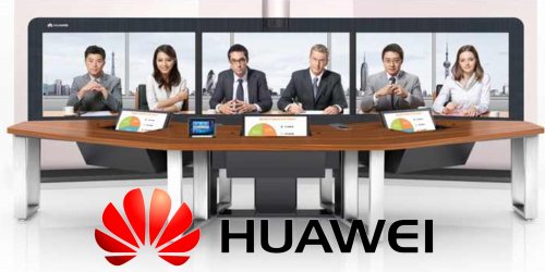 Huawei Video Conferencing System Dubai | Huawei Dubai