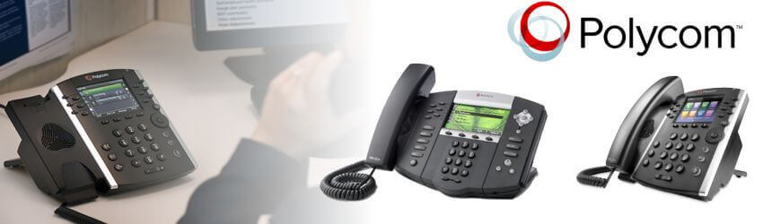 Polycom Dubai | Video Conferencing,Skype Phones, Conference Phone