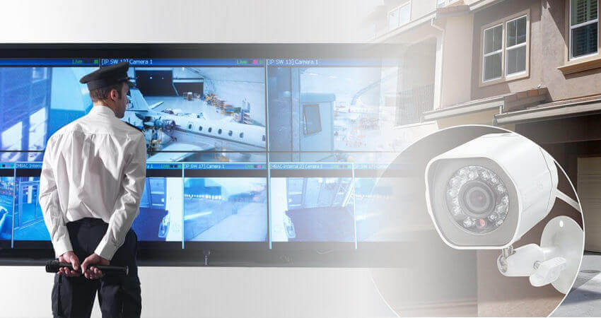 Importance of CCTV in Security - Telephone Systems & IP Phones