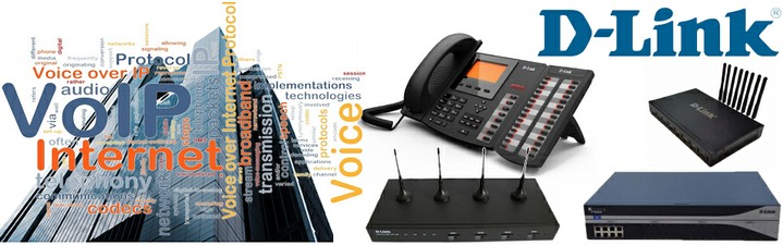 Dlink PBX System Dubai | Dlink Telephone System UAE